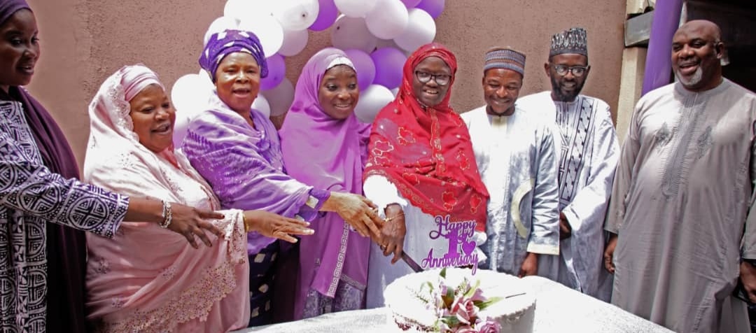 SIDF Equips Orphans With Skills