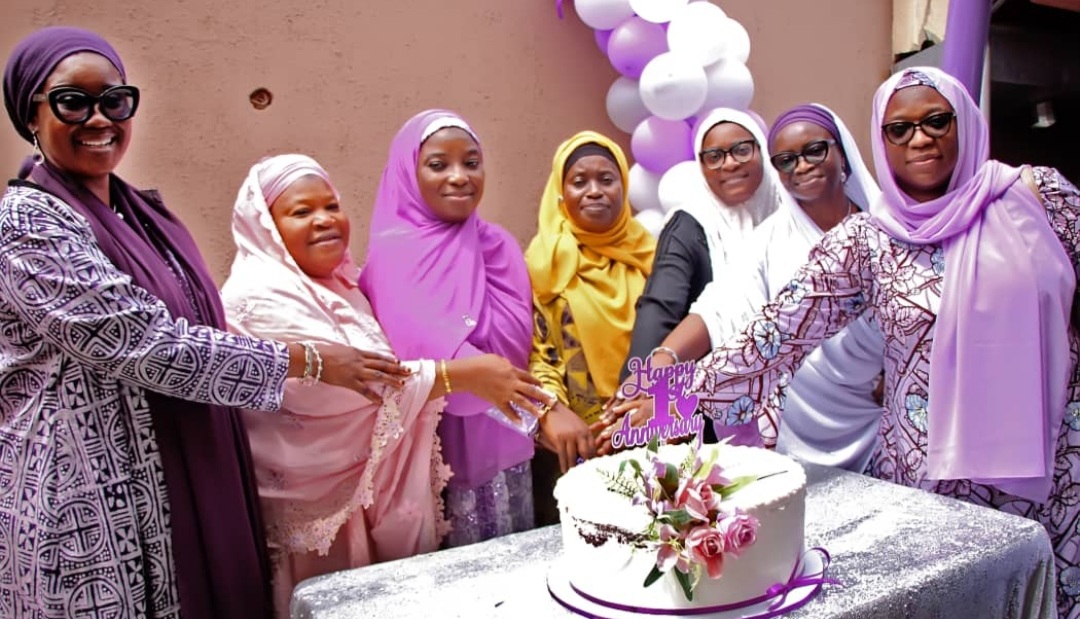 SIDF Equips Orphans With Skills